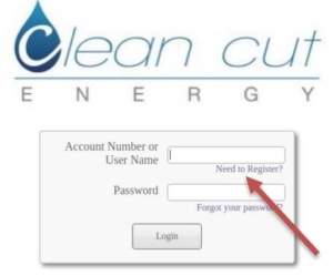 New Customers Getting Started with Your Account - Clean Cut Energy